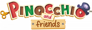 Pinocchio and Friends - Pinocchio and Friends